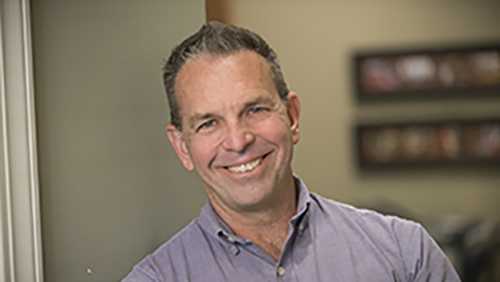 Top 10 Things About Rob Dempsey: The Inspiring Journey of a Sports ...